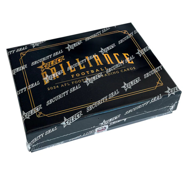 AFL Boxes – Sports Card Store