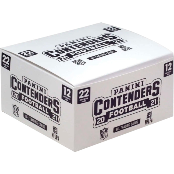 NFL Boxes – Sports Card Store